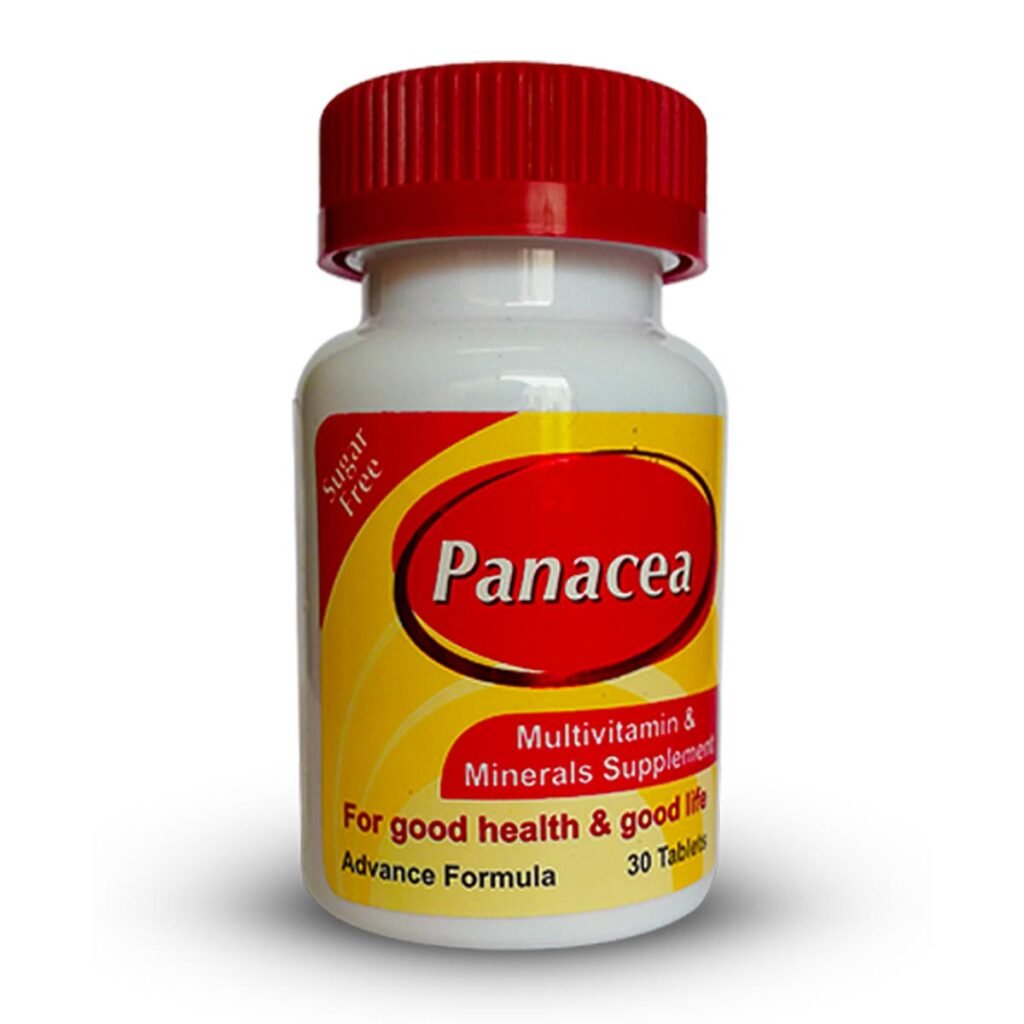 PANACEA – HSI-PAKISTAN